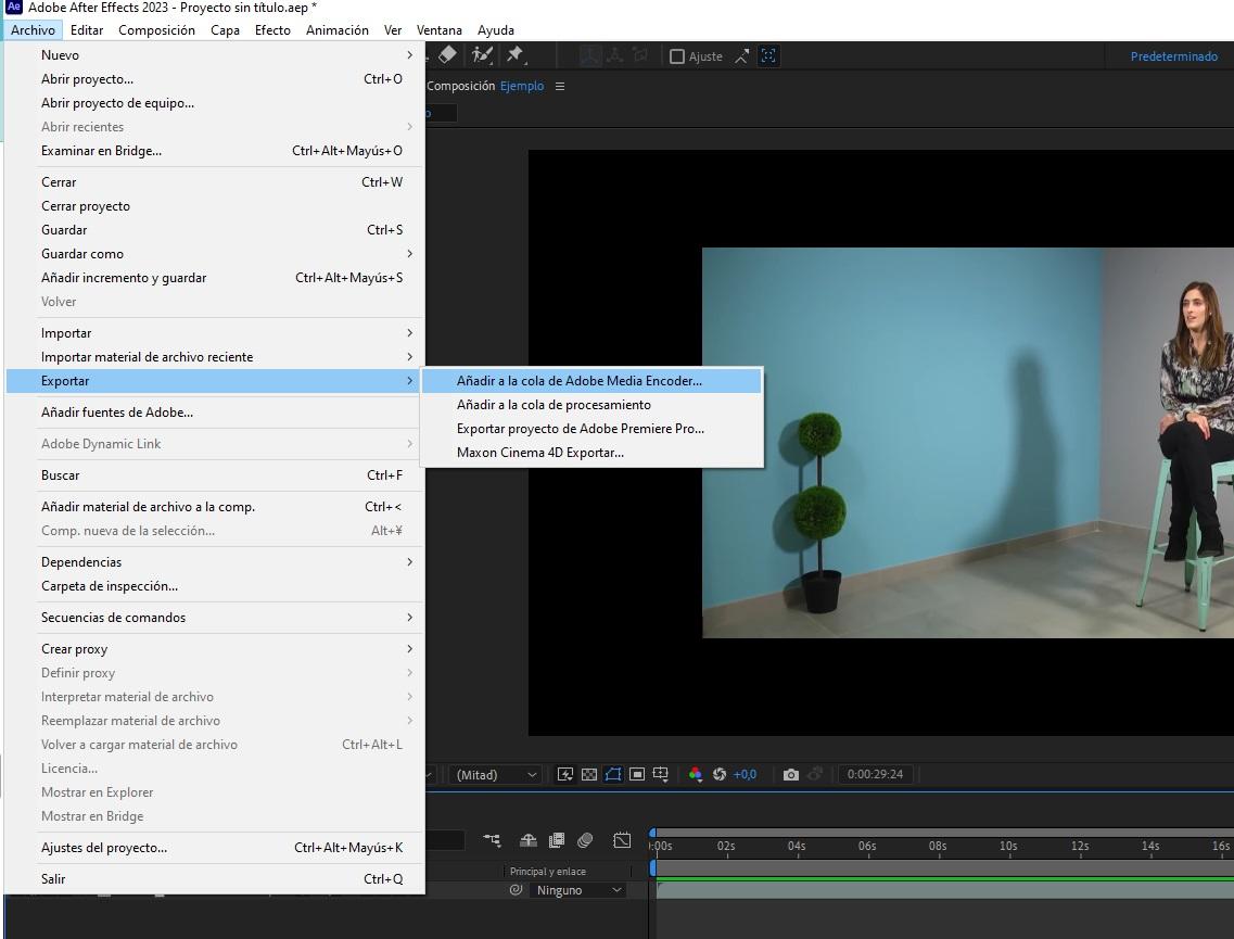 ¿Cómo Cortar un Vídeo en After Effects? | Superprof